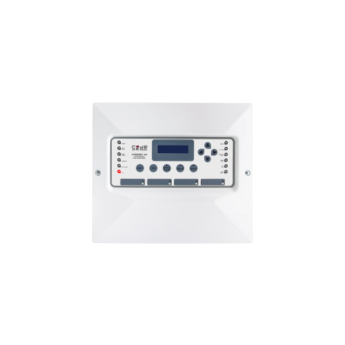CODESEC K4 Conventional Fire Alarm Control Panel | Kod Electronic and ...