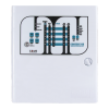 CODESEC K8A Conventional Fire Alarm Control Panel | Kod Electronic and ...