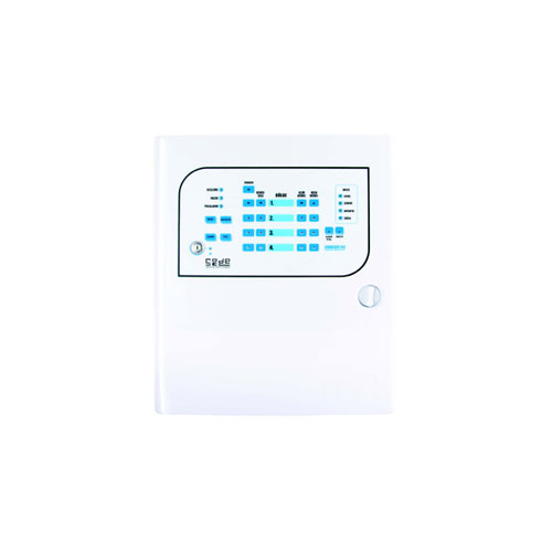 CODESEC K4A Conventional Fire Alarm Control Panel | Kod Electronic and ...